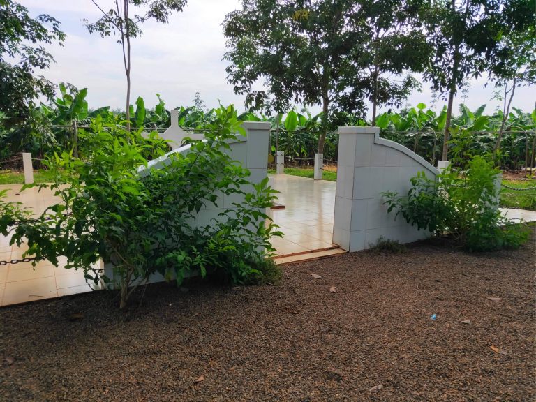 LONG TAN CROSS - Vietnam Veterans Association of Australia