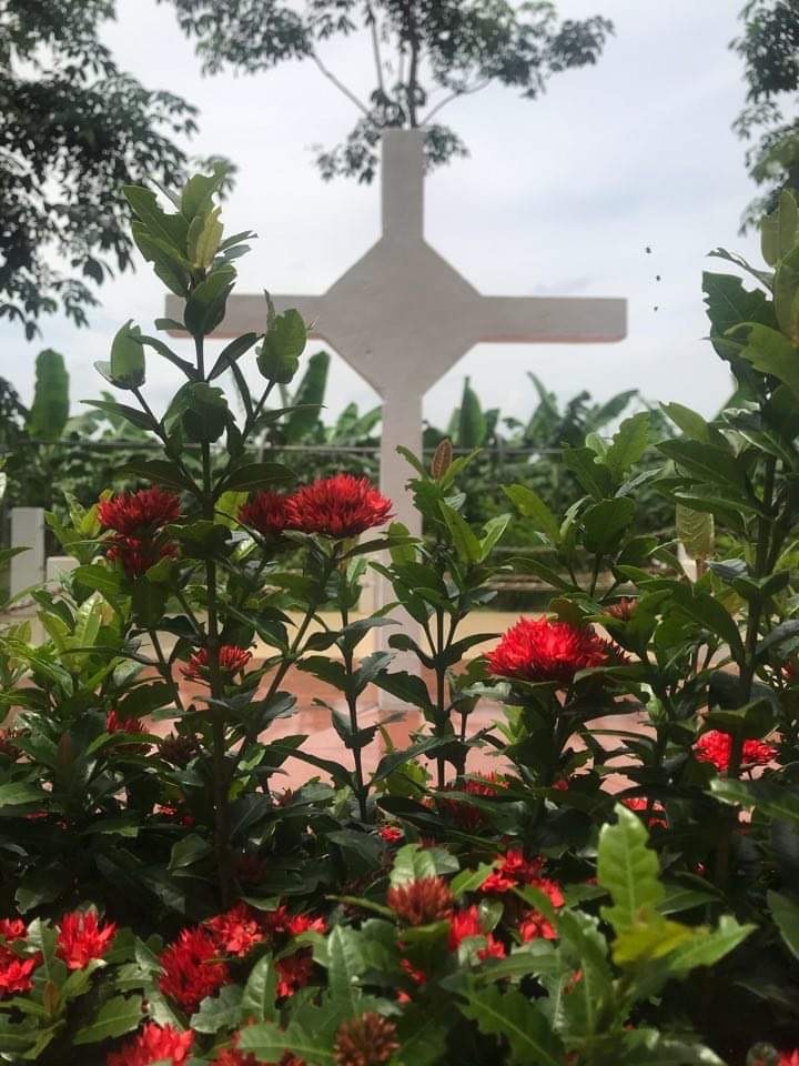 LONG TAN CROSS - Vietnam Veterans Association of Australia