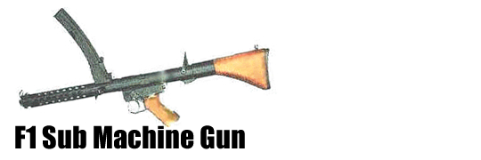 ALLIED WEAPONRY - Vietnam Veterans Association of Australia