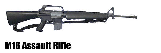 ALLIED WEAPONRY - Vietnam Veterans Association of Australia